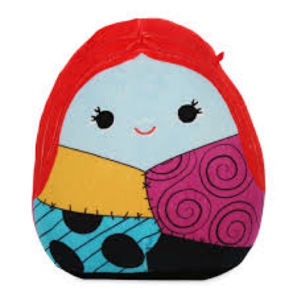 Disney | Toys | Squishmallows Tim Burton Nightmare Before Christmas ...